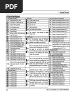 Dunham Bush Fault Codes | PDF | Flash Memory | Switch