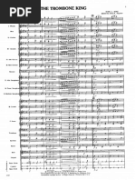 Invictus March | PDF | Music Technology | Woodwind Instruments