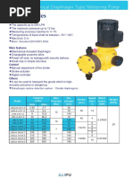 Pumpsafe KSB PDF | PDF | Relay | Switch