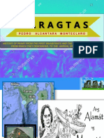 Maragtas: Epic of Ten Datus | PDF | Southeast Asia | Philippines