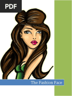 Color Combinations - Color Schemes - Color Palettes | PDF