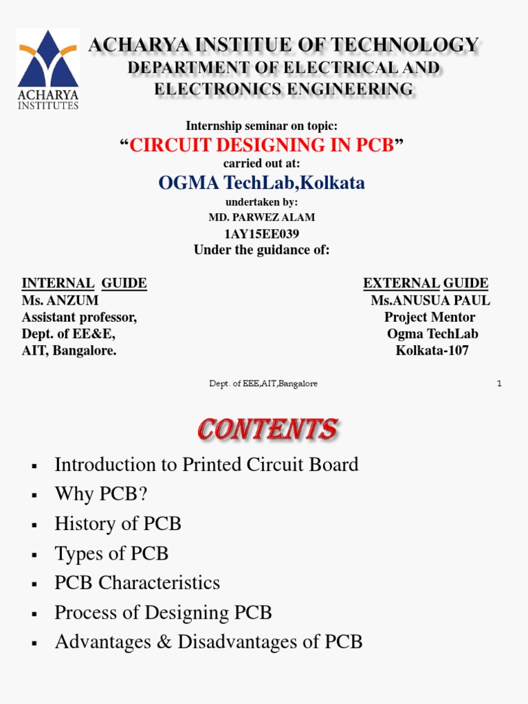 On PCB (DON) | Download Free PDF | Printed Circuit Board | Materials