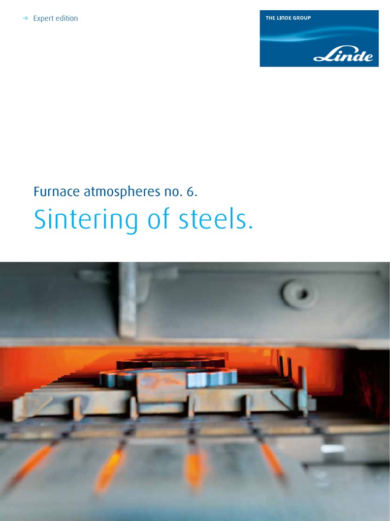 Sint CT PDF | PDF | Sintering | Alloy