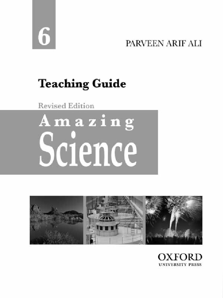 Amazing Science 6 PDF | Download Free PDF | Tissue (Biology) | Organ ...