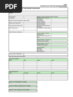 CQI-30 Rubber Processing System Assessment - Aug 11 2022 | PDF ...
