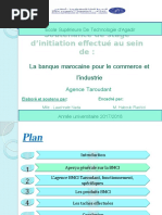 Modèle Présentation PFE 2021 | PDF