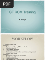 MDF Alerts and Notifications | PDF | Object (Computer Science) | Workflow