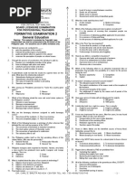 Lorimar Let Reviewer Gen Ed | PDF