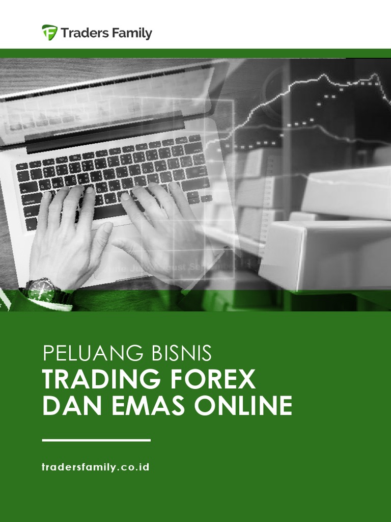 Panduan Trading Forex dan Emas Online | PDF