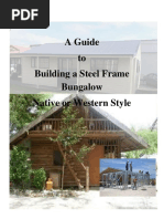 Boral Roof Tile Manual | PDF | Roof | Specification (Technical Standard)