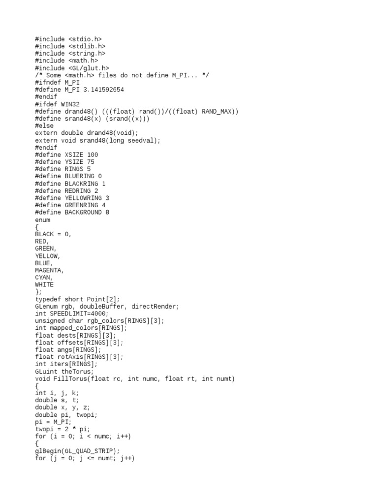 Olampics Logo | PDF | Image Processing | Software Engineering