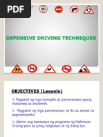 The Official K53 Pass Your Learner's Easily (Extract) | PDF | Traffic ...