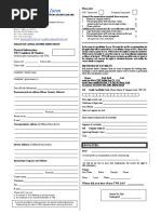 Verification - CSWIP | PDF