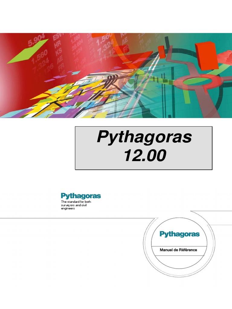 Chapter 5 - Pythagoras Software PDF | PDF | Auto Cad | Software