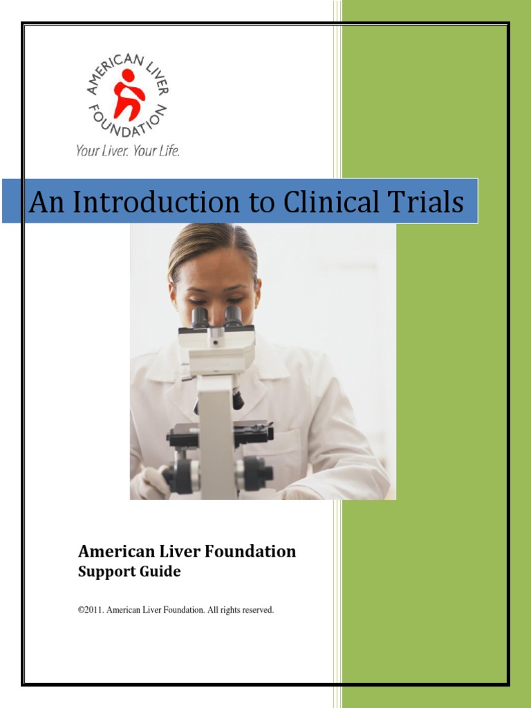 Introduction To Clinical | PDF | Institutional Review Board | Clinical ...