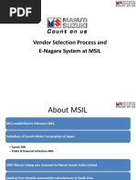 Tata Motors Vehicle NPI Process - Conceptual Overview | PDF | Business ...