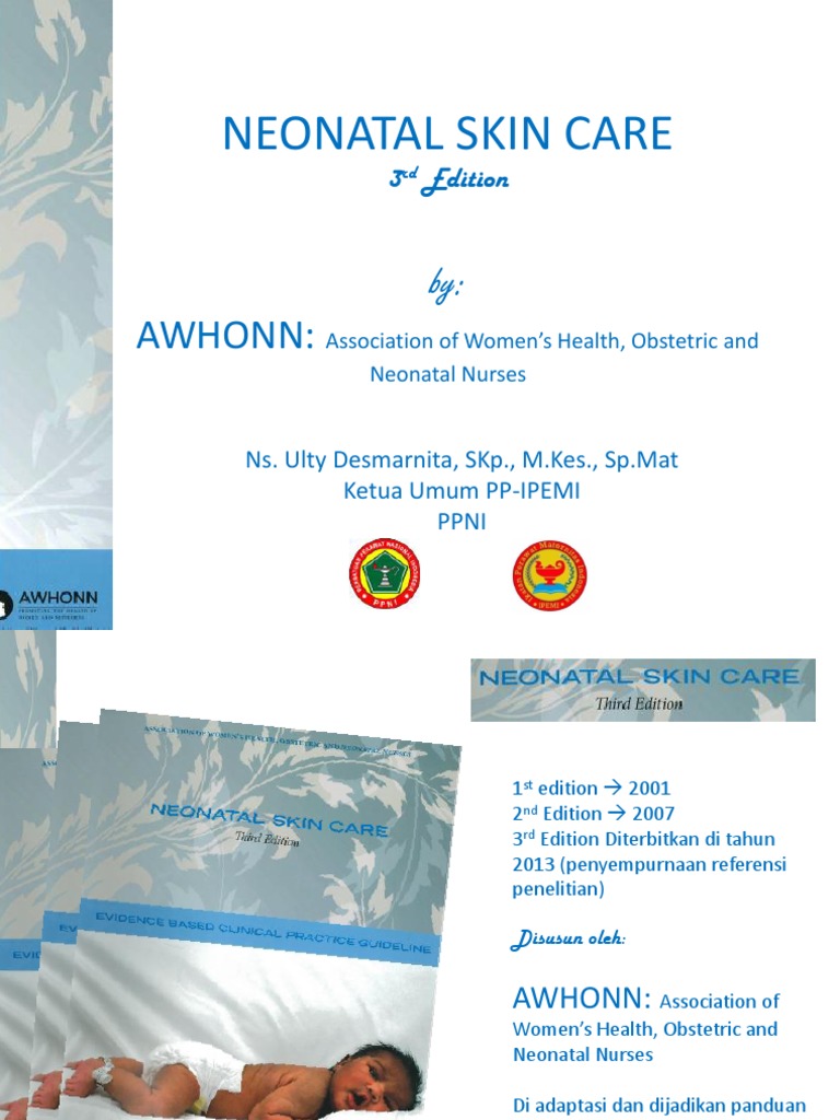 AWHONN Guideline Revppt | PDF