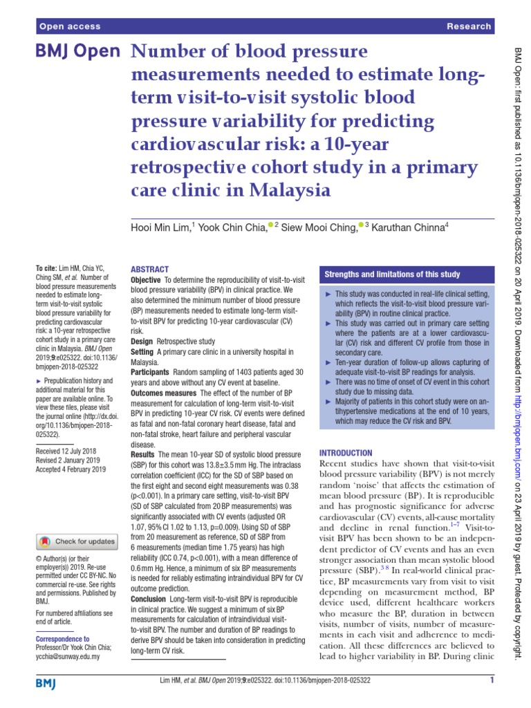 Hooi Min Lim, Yook Chin Chia, Siew Mooi Ching, Karuthan Chinna | PDF ...