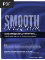 Hexply 8552 Datasheet | PDF | Epoxy | Composite Material