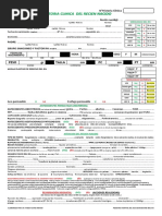 Test Edah | PDF | Desorden hiperactivo y deficit de atencion ...