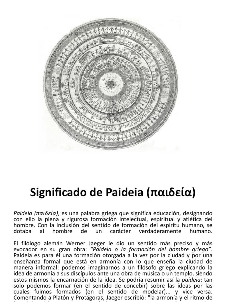 PAIDEIA | PDF