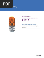 Catalogo Clips TRW | PDF