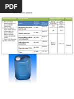 Philippine Grid Code | PDF | Electric Power Transmission | Electrical Grid