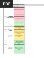 Instruction #2000-01RB - Dispositif Prudentiel de La Bceao A Compter de Janvier 2000 | PDF ...