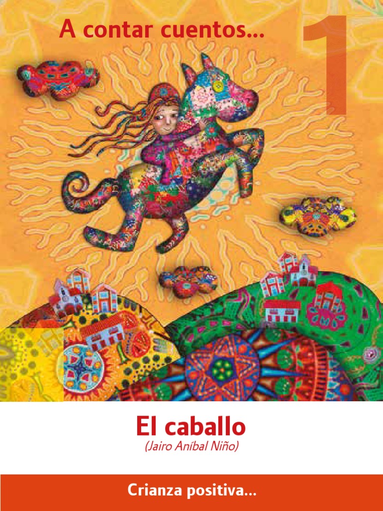 El Caballo de Jairo Anibal Niño | PDF | Arboles | Amor