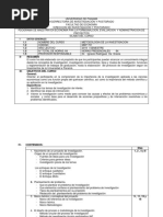 Esquema Capitular | PDF