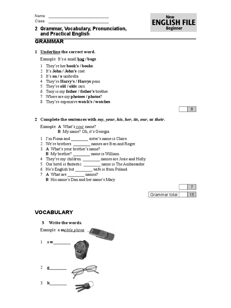 Nef Beg File Tests 02 | PDF | English Language | Semiotics