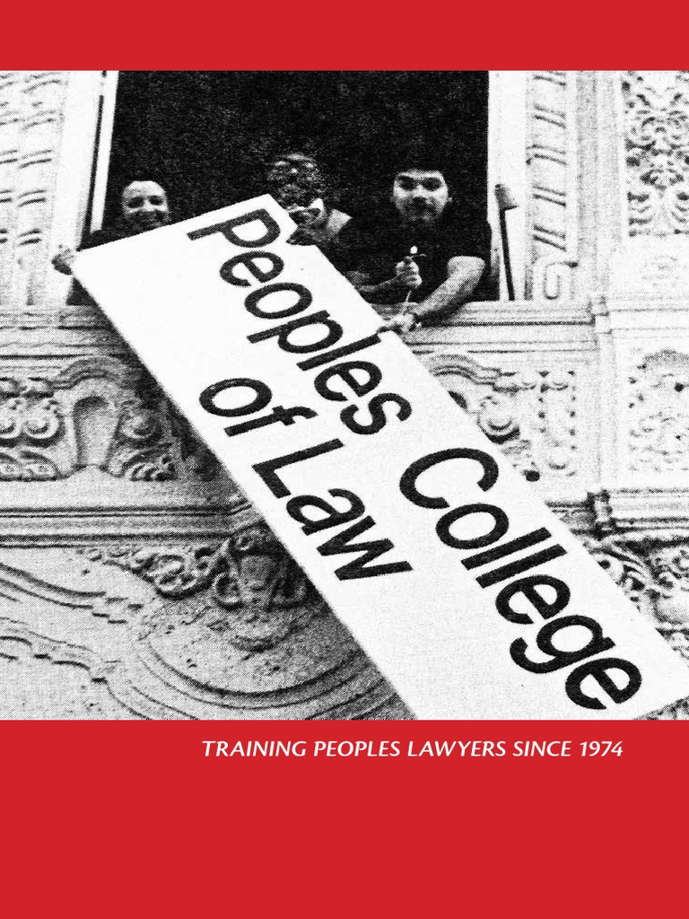 PCL Admissions Booklet 2019-2020 | PDF | State Bar Of California | Law ...