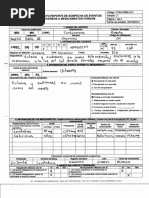 Formato FOREAM IVC-VIG-FM026 | PDF | Medicamentos con receta | Farmacéutico