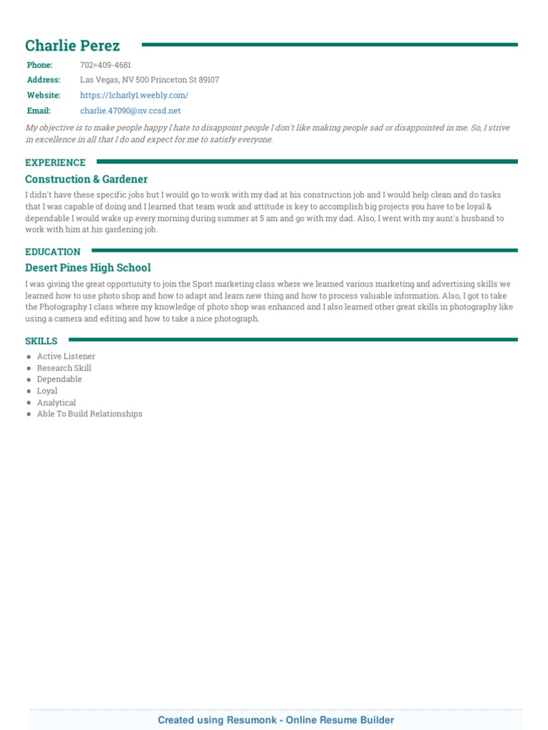 Gardener Interview Insights and Skills | PDF