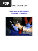 50 Nursing Mnemonics and Acronyms You Need To Know Now | PDF | Ischemia ...