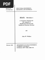 Manual Response 2000 | PDF