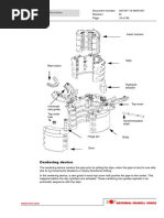 API RP 4G Cat. III & IV Inspection | PDF | Nondestructive Testing ...