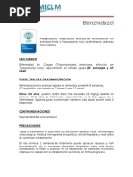 Crema Macril - para Qué Sirve, Composición y Contraindicaciones | PDF ...
