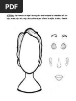 Guía Repaso Letras M P L S | PDF