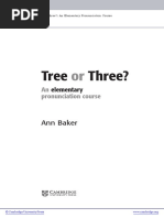 Tree or Three | PDF