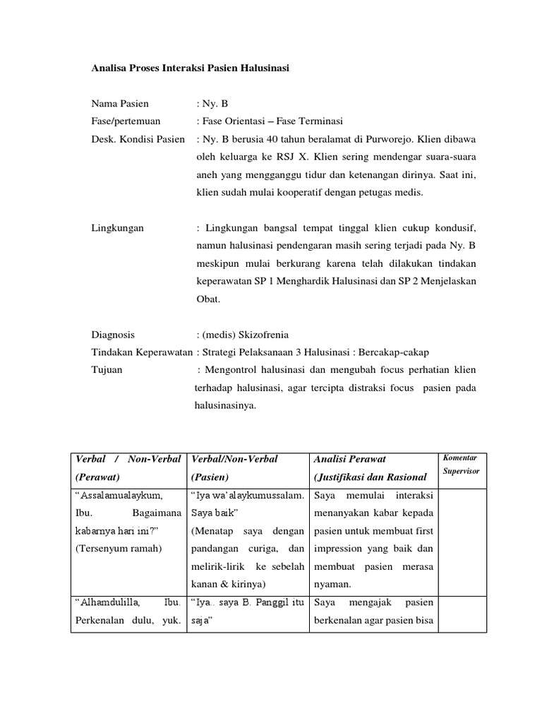 Contoh Api PDF | PDF