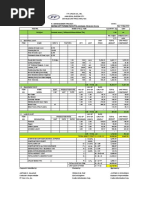 Structural Steel Fabrication Costs Analysis | PDF | Metal Fabrication ...