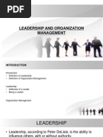 INPO 15 005 Leadersh - 082859 | PDF | Leadership | Motivation