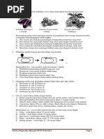 Lampiran 2 Sintak Inkuiri Terbimbing | PDF