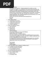 Call Center Script | PDF | Call Centre | Telecommunications