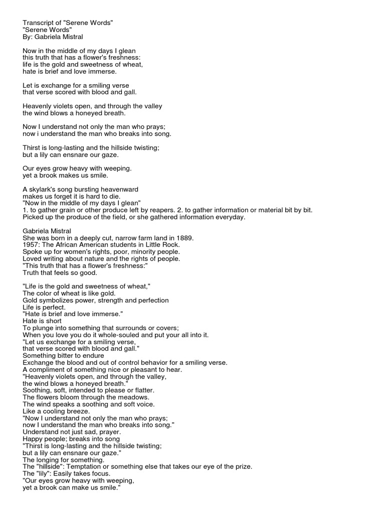 World Lit Pdf Poetry Love