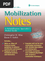 EMRA SportsMedicine Splint Guide | PDF | Thumb | Hand