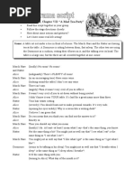 Cinderella Play Script | PDF | Cinderella