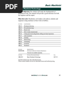 Machine Shop Practice | PDF | Machining | Drilling