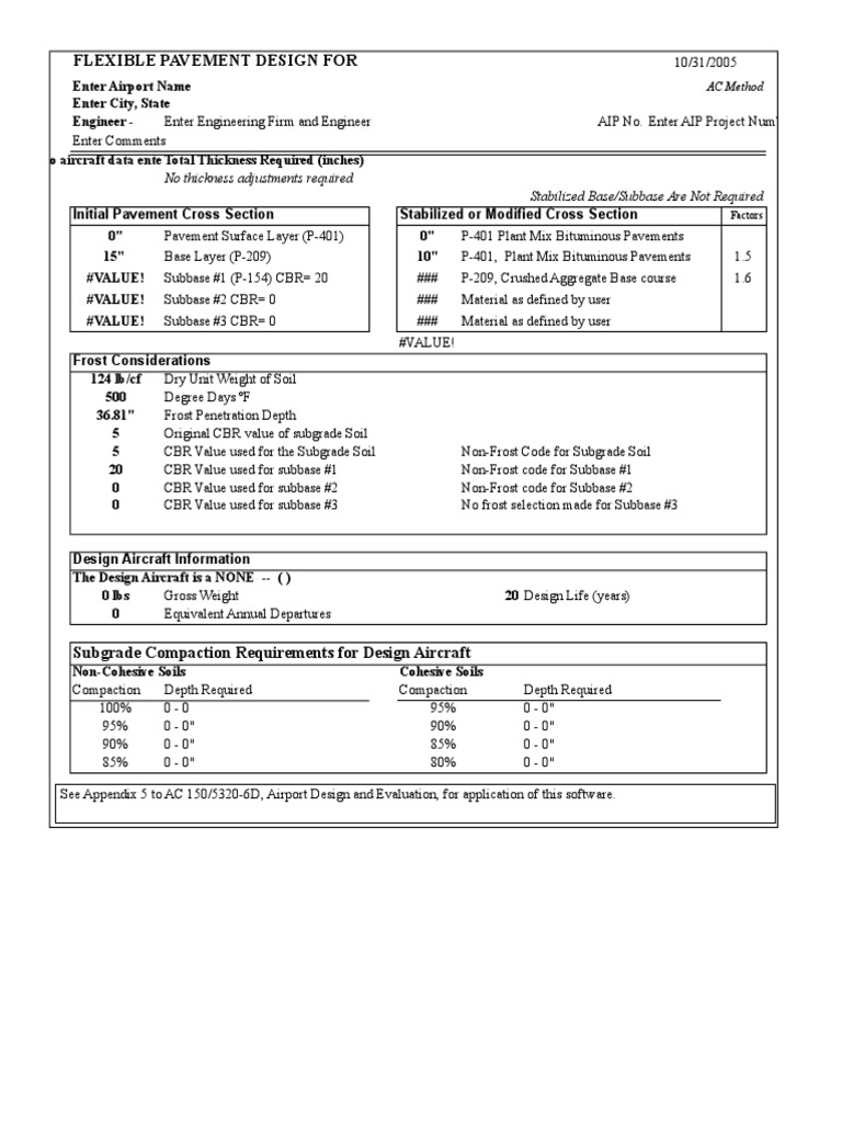 Increase Air Traffic Capacity | PDF | Road Surface | Building Materials